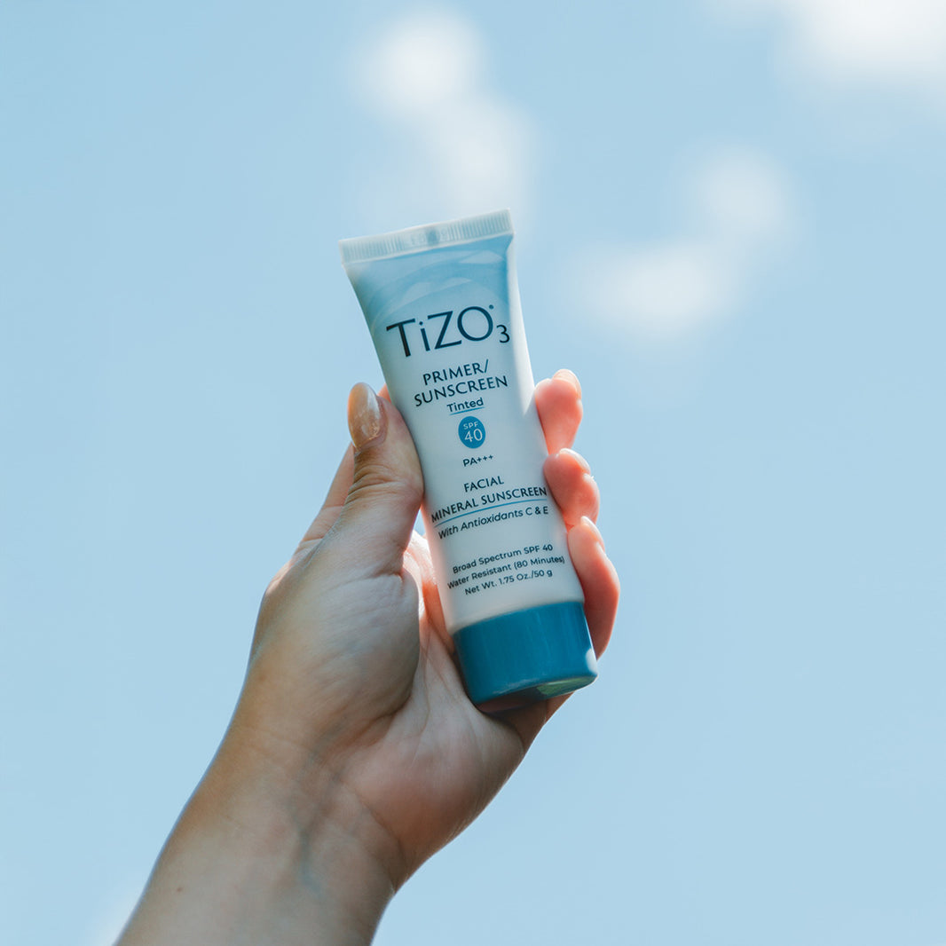 TIZO 3 - Fusion mineral – gilmedicaestetica